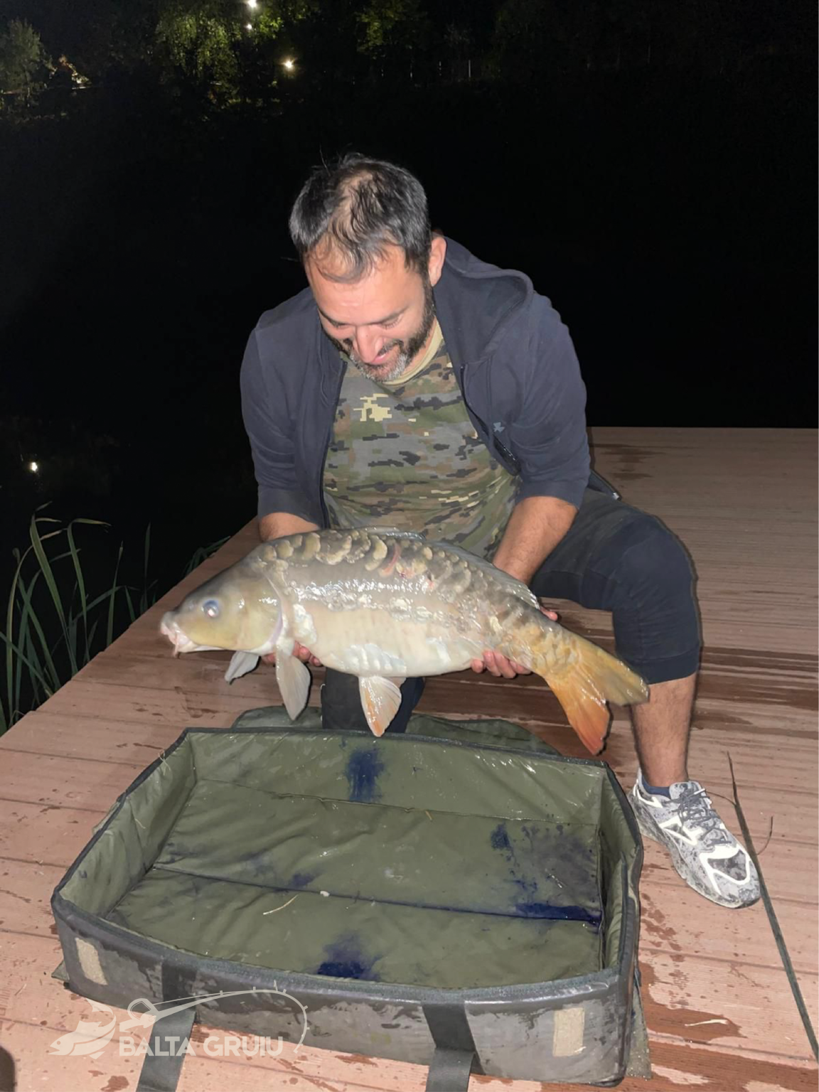 Galerie – Balta Gruiu