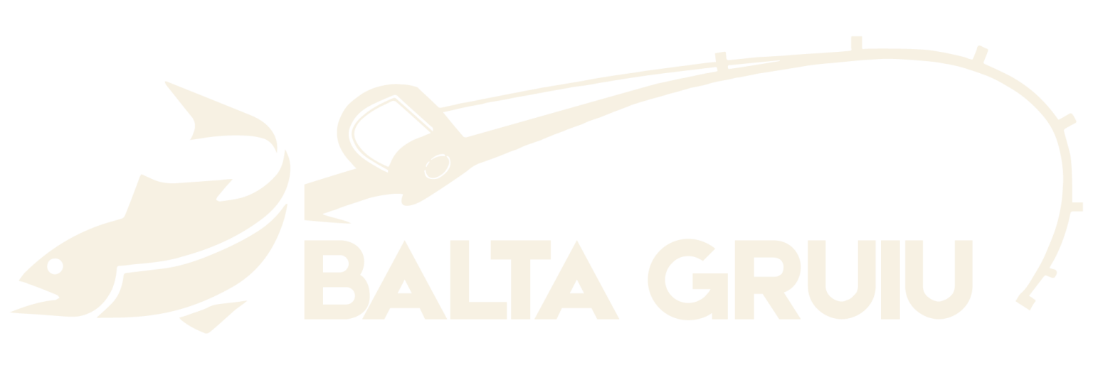 Cazare Balta Gruiu – Confort Langa Natura